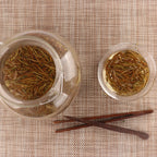 dried flower buds for herbal brews