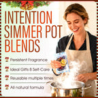 dried fruit tea blend options