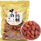 dried gardenia fruit herbal spice