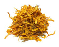 dried German sunflower petals for tea