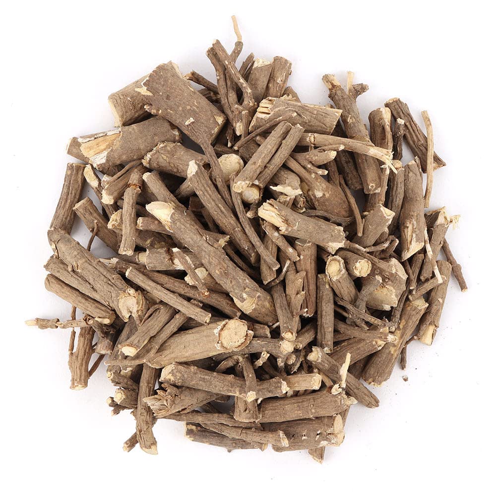 dried ginseng for herbal wellness