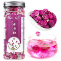 Dried Globe Amaranth herbal tea