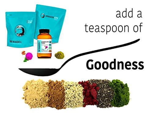 dried Gorakhmundi for holistic health