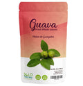 dried guava leaves for herbal tea