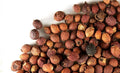dried hawthorn berries for baking