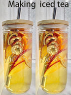 dried hawthorn berries for digestive support
