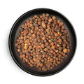 dried hawthorn berries for snacking