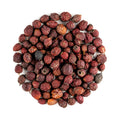 dried hawthorn berries for tea