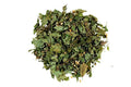 dried hawthorn for herbal remedies