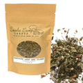 dried hawthorn for herbal remedies