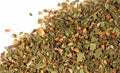 dried hawthorn for herbal tea
