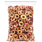 Dried hawthorn fruit for wellness