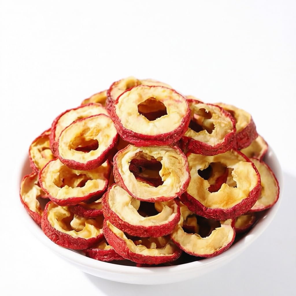 Dried Hawthorn herbal tea benefits