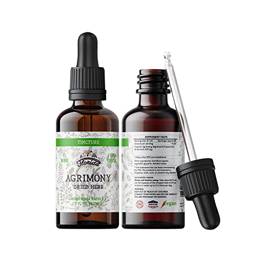 dried herb extract supplement benefits