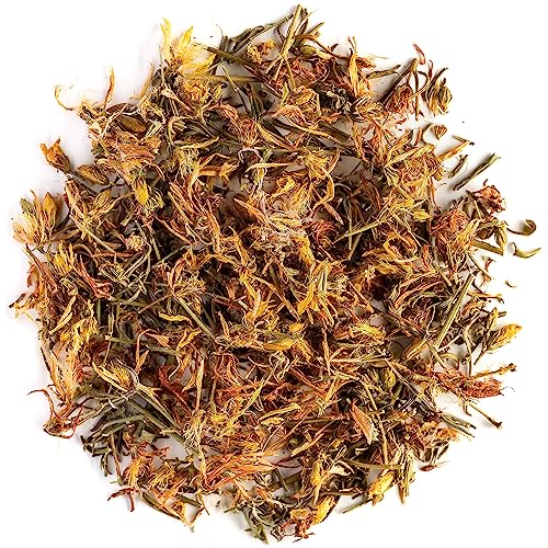 dried herbal infusion for wellness