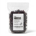 dried hibiscus flower whole petals