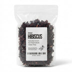 dried hibiscus flower whole petals