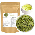 dried honeysuckle herbal tea benefits