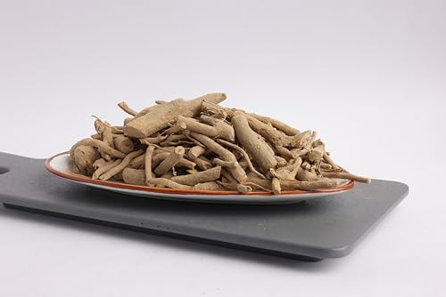 Dried Indian Snakeroot health benefits