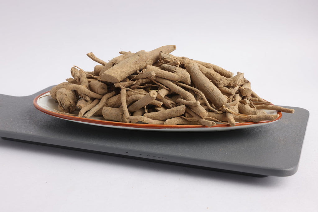 Dried Indian Snakeroot health properties