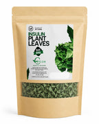 Dried Insulin Plant for natural health