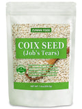 Dried Job's Tears herbal blend