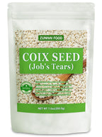 Dried Job's Tears herbal blend