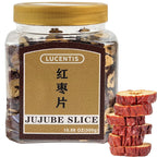 dried jujube fruit slices for tea