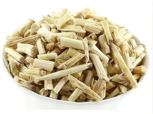 Dried lalang grass rhizome 16oz