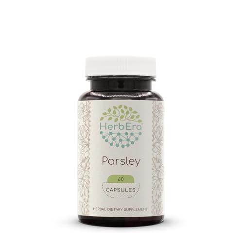 Dried leaf echinacea supplement for wellness