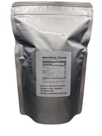 dried lemon balm loose leaf tea