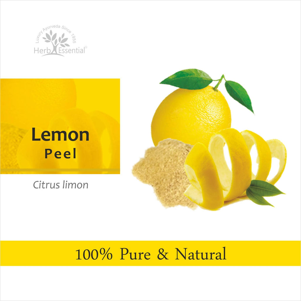 dried lemon juice powder for baking