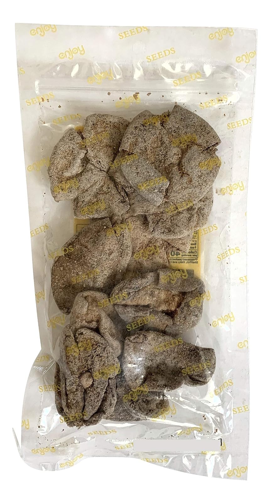 Dried lemon peel for herbal tea