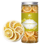 dried lemon slices for tea