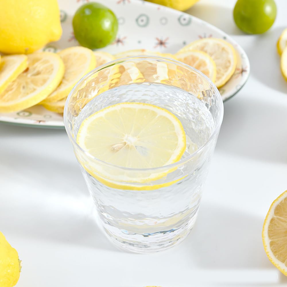 dried lemon slices for wellness