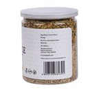 Dried licorice root for herbal tea