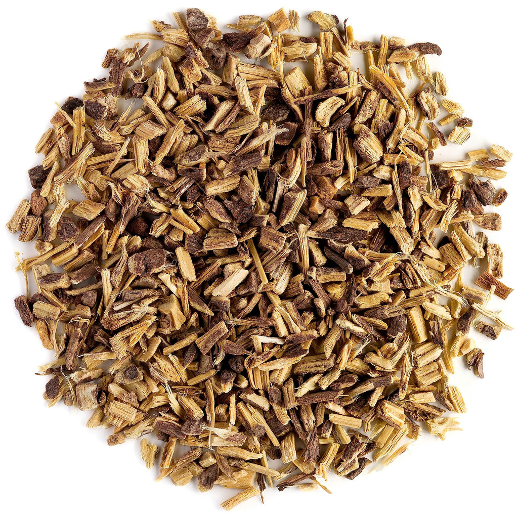 dried licorice root for tea