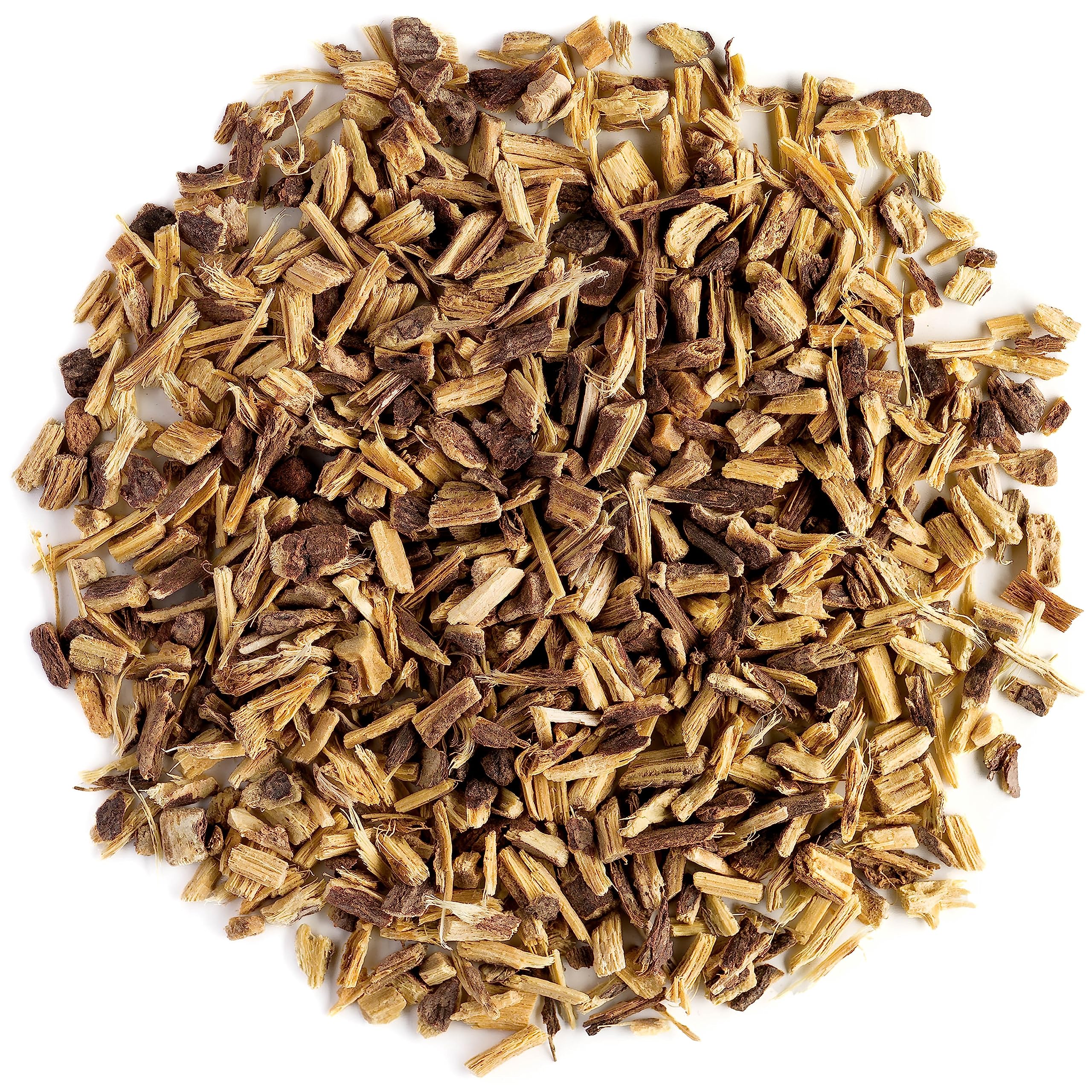 dried licorice root for tea