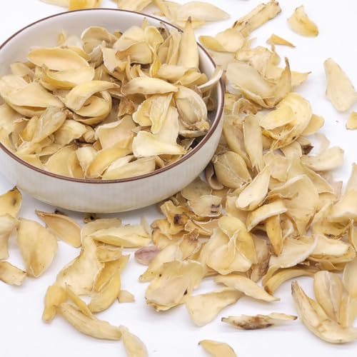 dried lily for enhanced nutrition