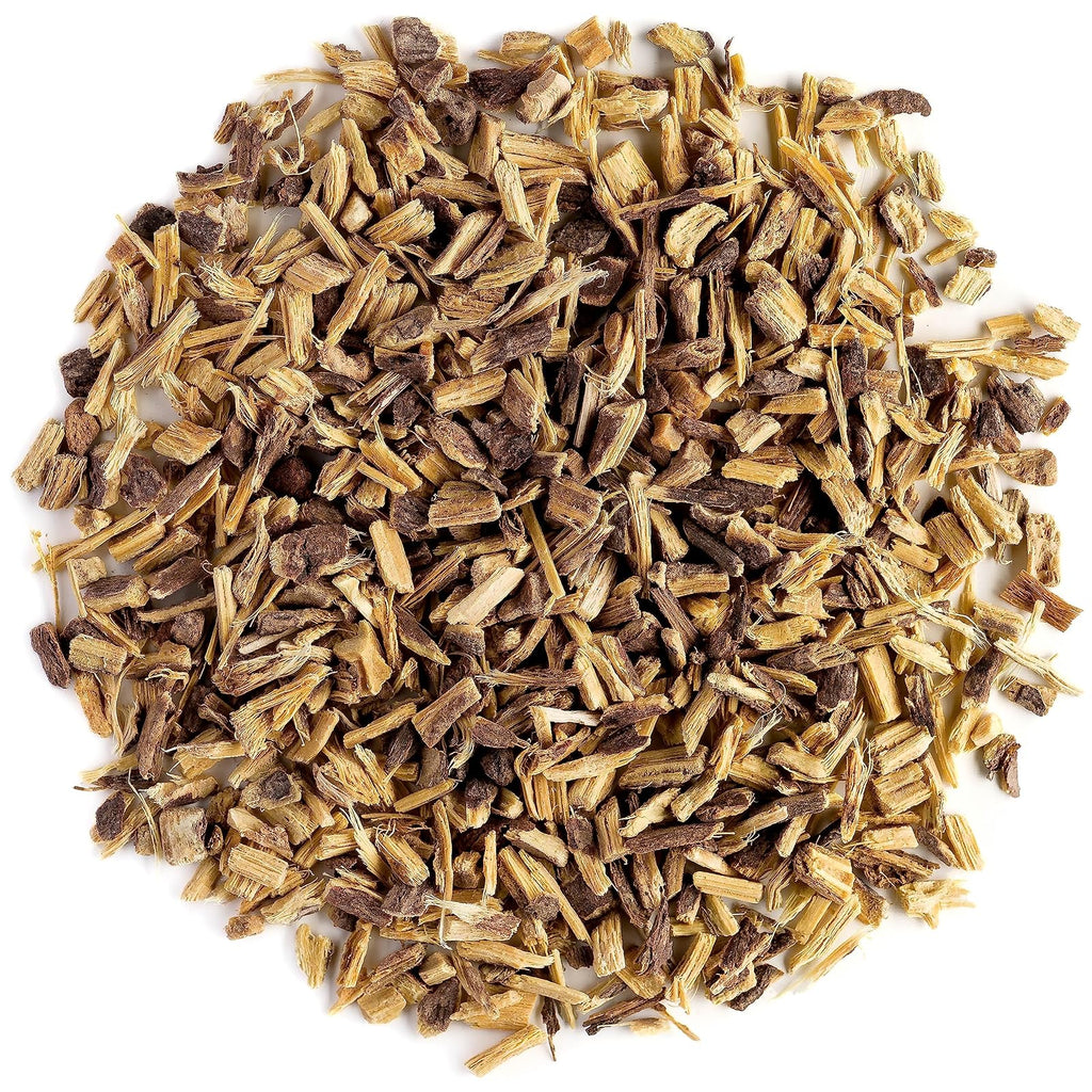 dried liquorice root for tea