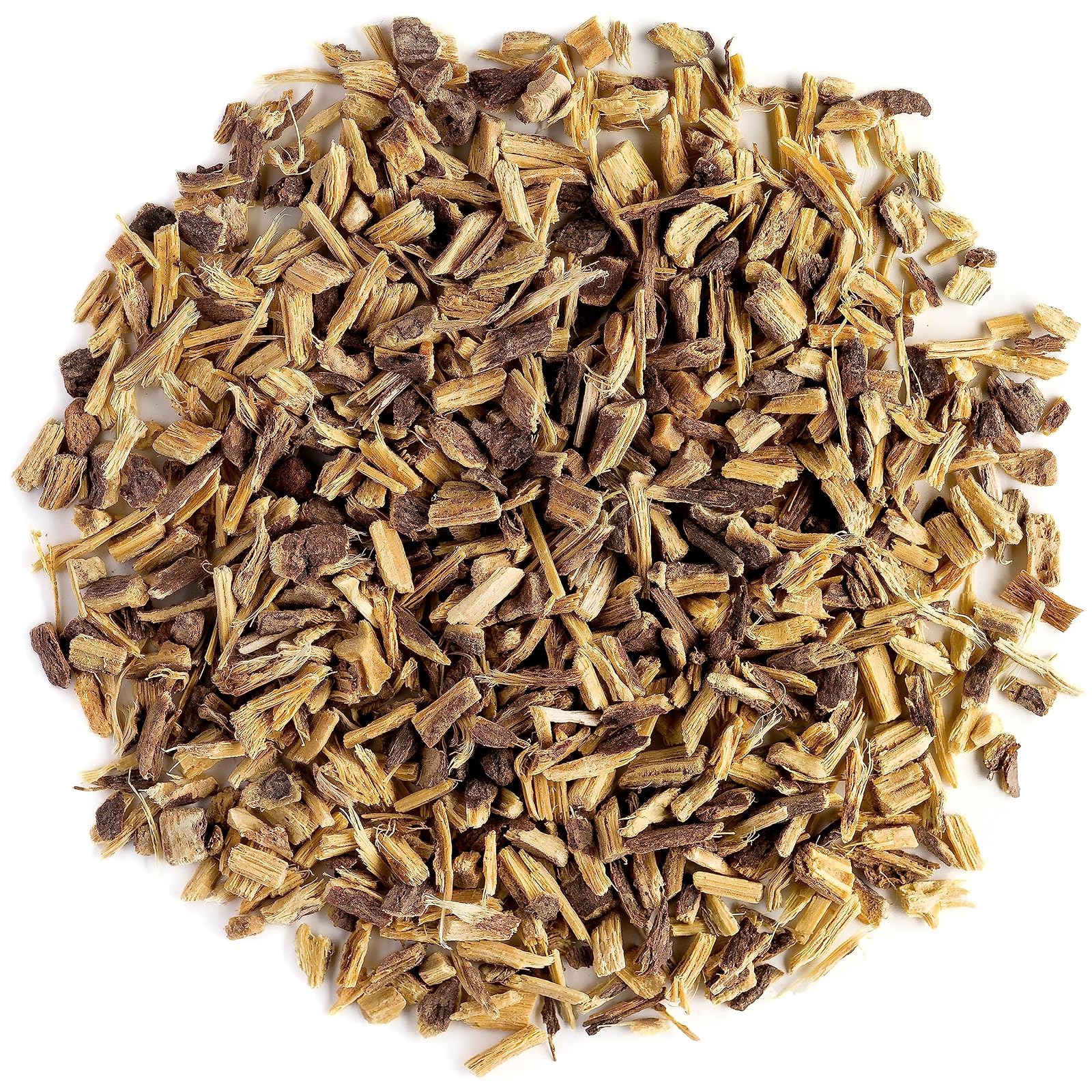 dried liquorice root for tea