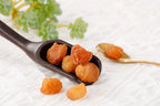 dried longan for herbal detox
