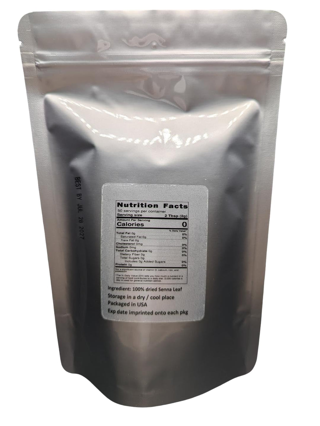 Dried loose leaf senna tea benefits