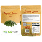 dried loquat leaves herbal tea