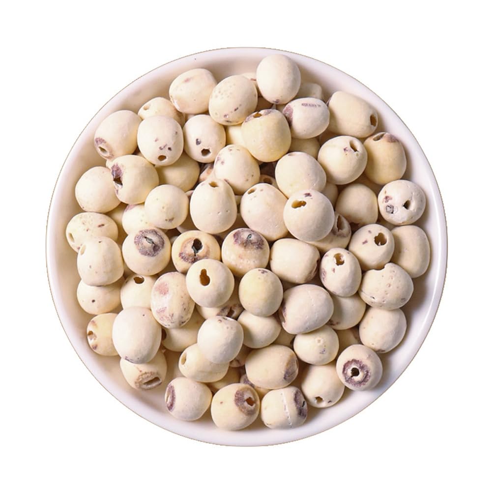 dried lotus seed blended vitamins