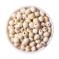 dried lotus seed blended vitamins