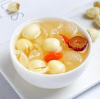 dried lotus seeds for health benefits