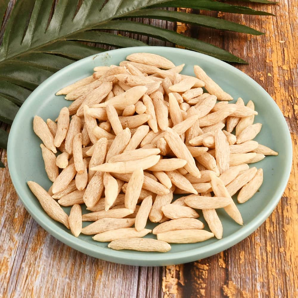 Dried Mai Dong for wellness support
