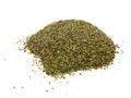 dried meadowsweet flowers herbal tea