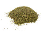 dried meadowsweet flowers herbal tea